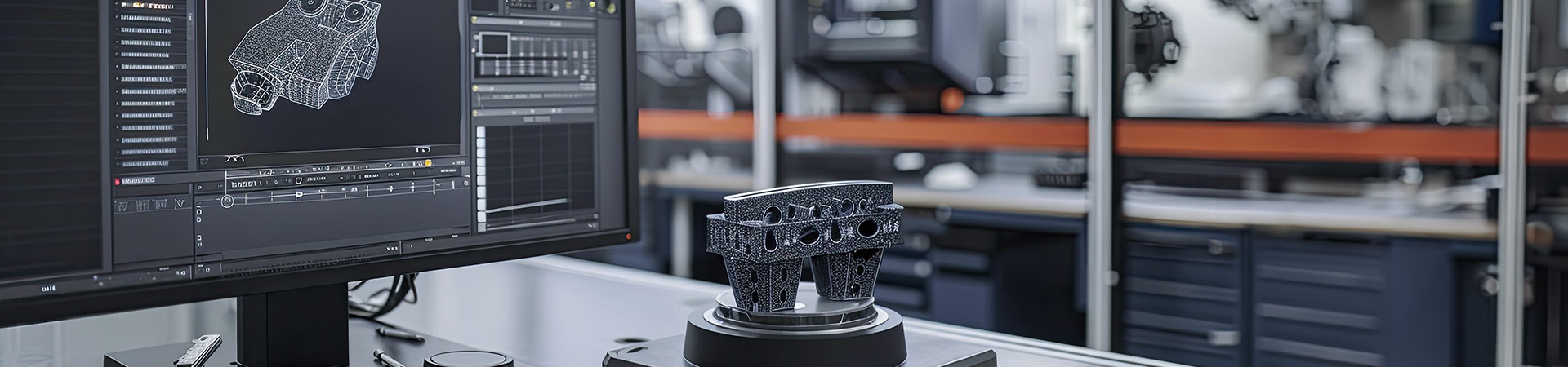 Reverse engineering – Services – S.B.R. Engineering Pordenone